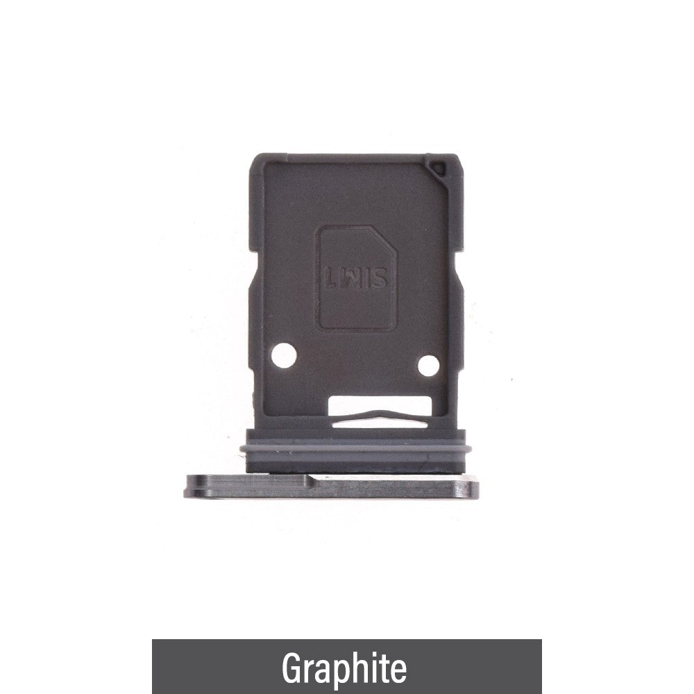 Samsung Galaxy A56 (A566B) SIM Card Tray Slot Holder Replacement Part ...