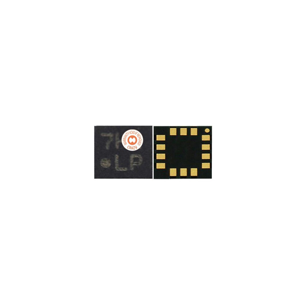 Accelerometer IC for iPhone 5S / SE / 6 / 6 Plus / 6S / 6S Plus – The ...