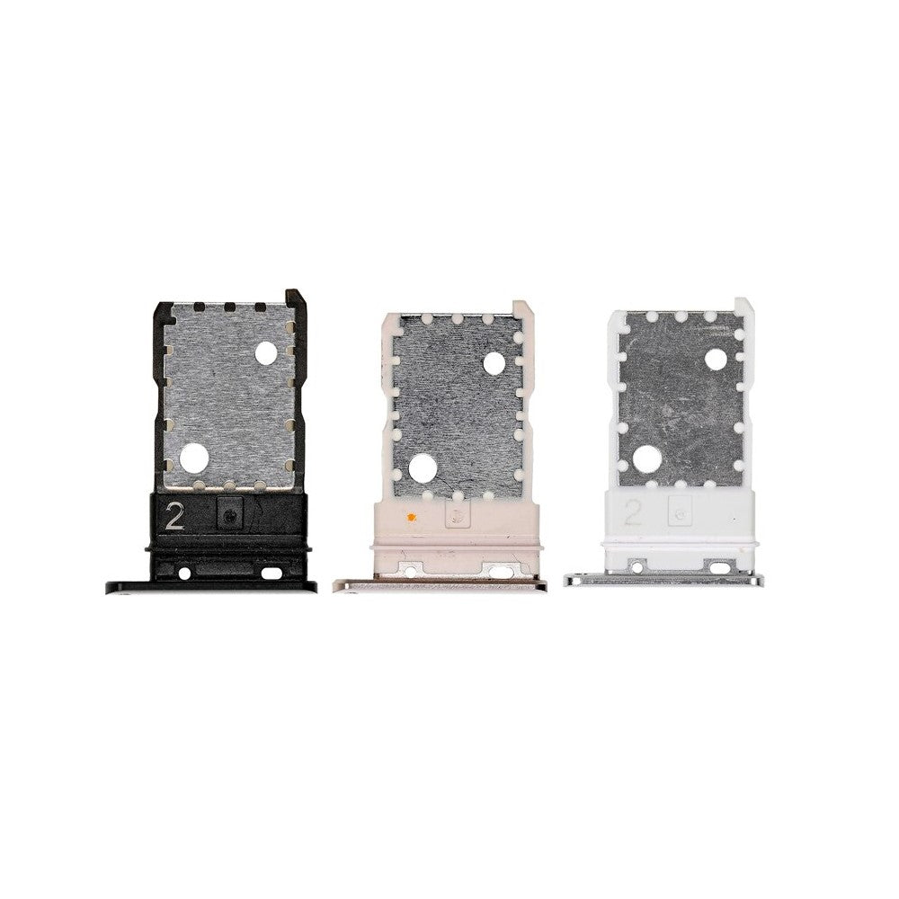 Google Pixel 3 XL SIM Card Tray Replacement Part – The Phone Warehouse