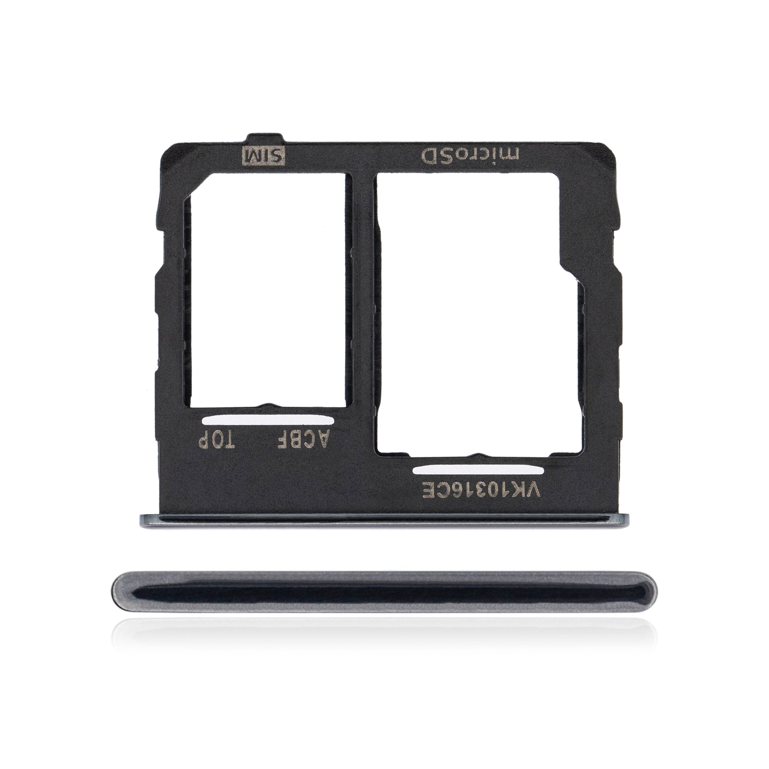 Single SIM Card Tray for Samsung Galaxy A32 (5G) A326 – The Phone Warehouse