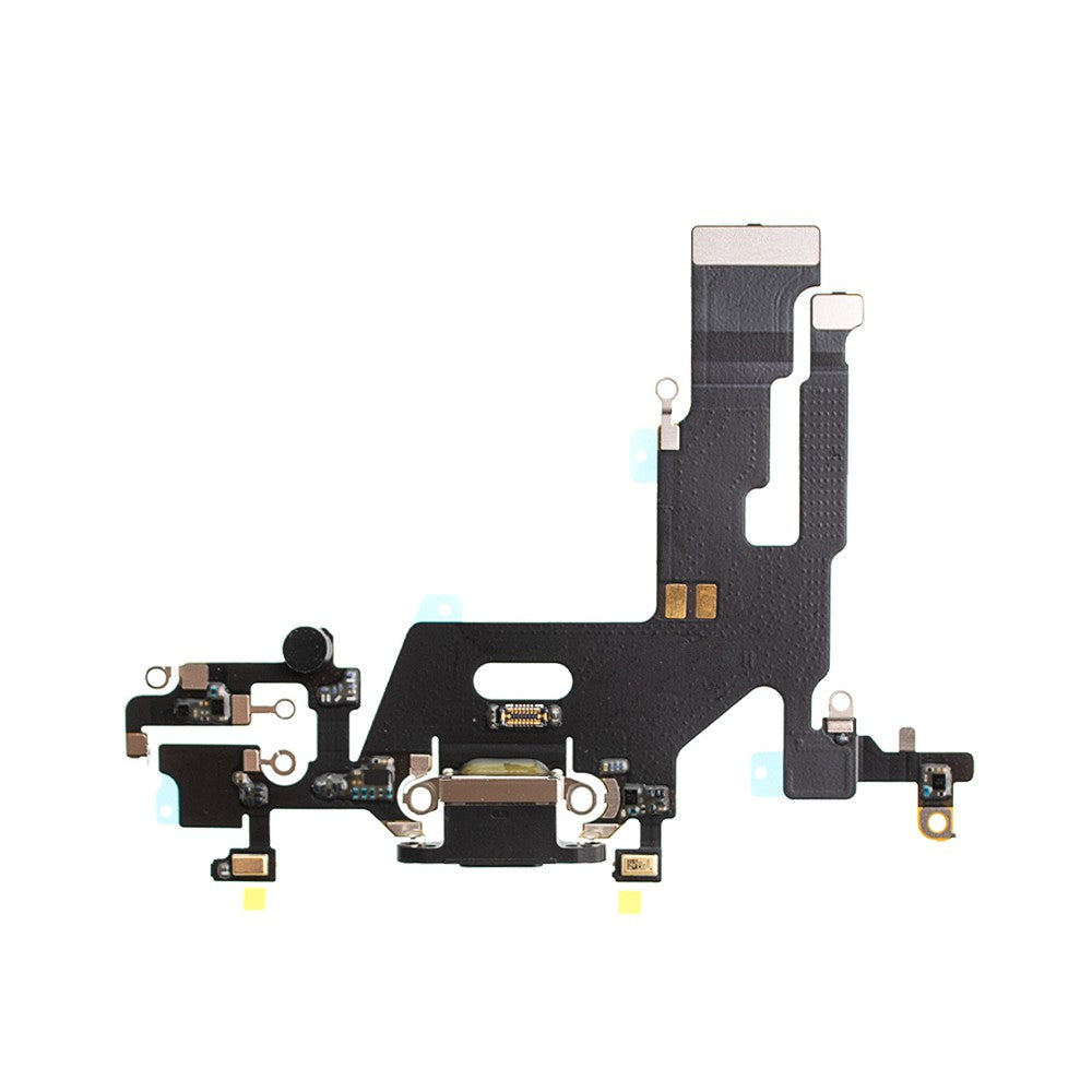 iPhone 12 Pro Max Charging Port Flex Cable Replacement Part – The Phone ...