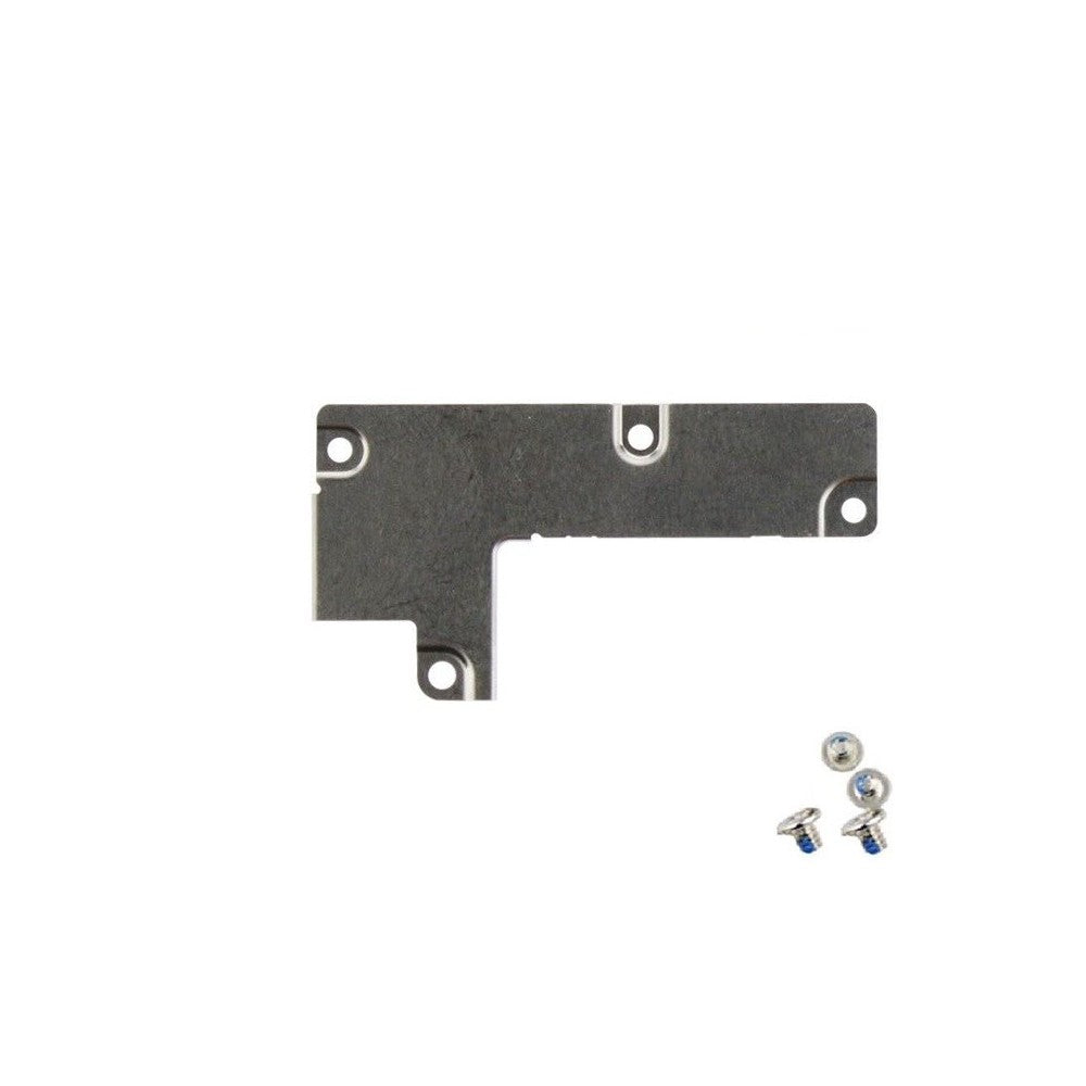 Battery Connector Bracket with Screws for iPhone 7 Plus – The Phone ...