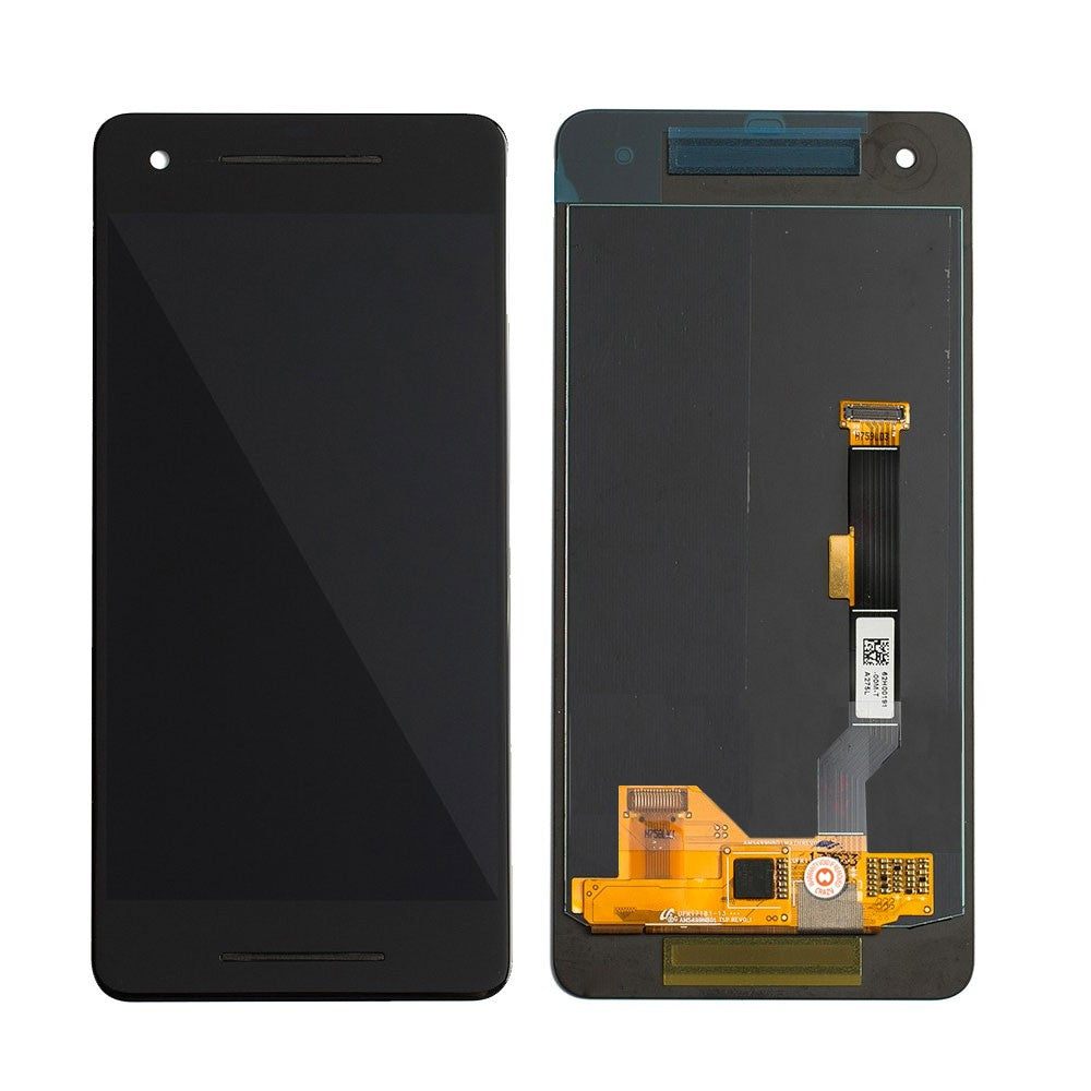 LCD Screen Digitizer Replacement for Google Pixel 2 – The Phone Warehouse
