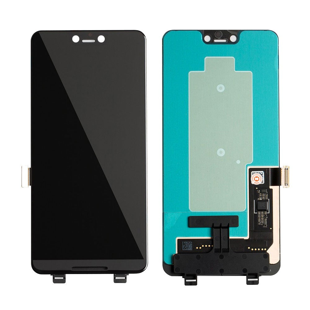 LCD Screen Digitizer Replacement for Google Pixel 3 XL – The Phone ...