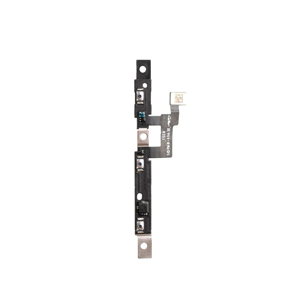 Power Button and Volume Button Flex Cable for Google Pixel 3 – The ...