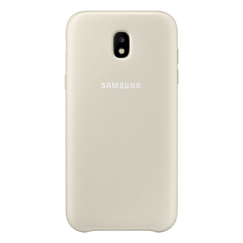 Galaxy J5 Pro Rear Housing - Gold – The Phone Warehouse
